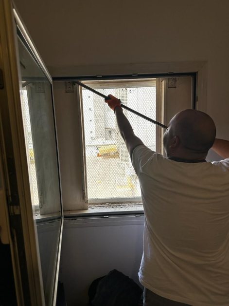 הערכת מצב באשקלון כוננות שיא של כוחות הביטחון והחירום אתר אשקלונים